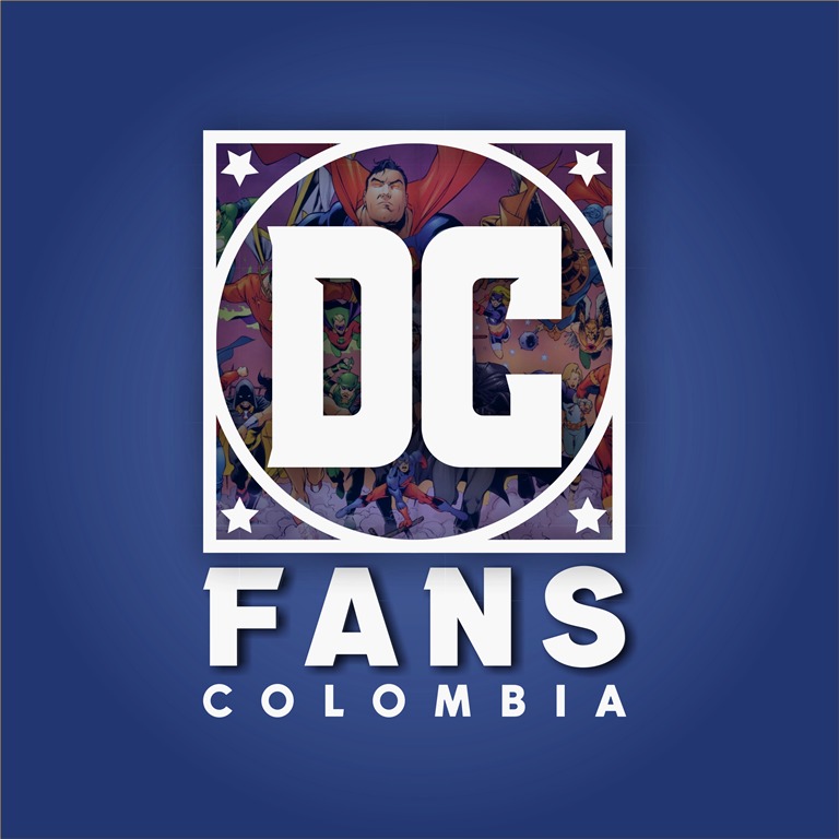 Noticias, personajes, colecciones, eventos y más » DC Fans Colombia