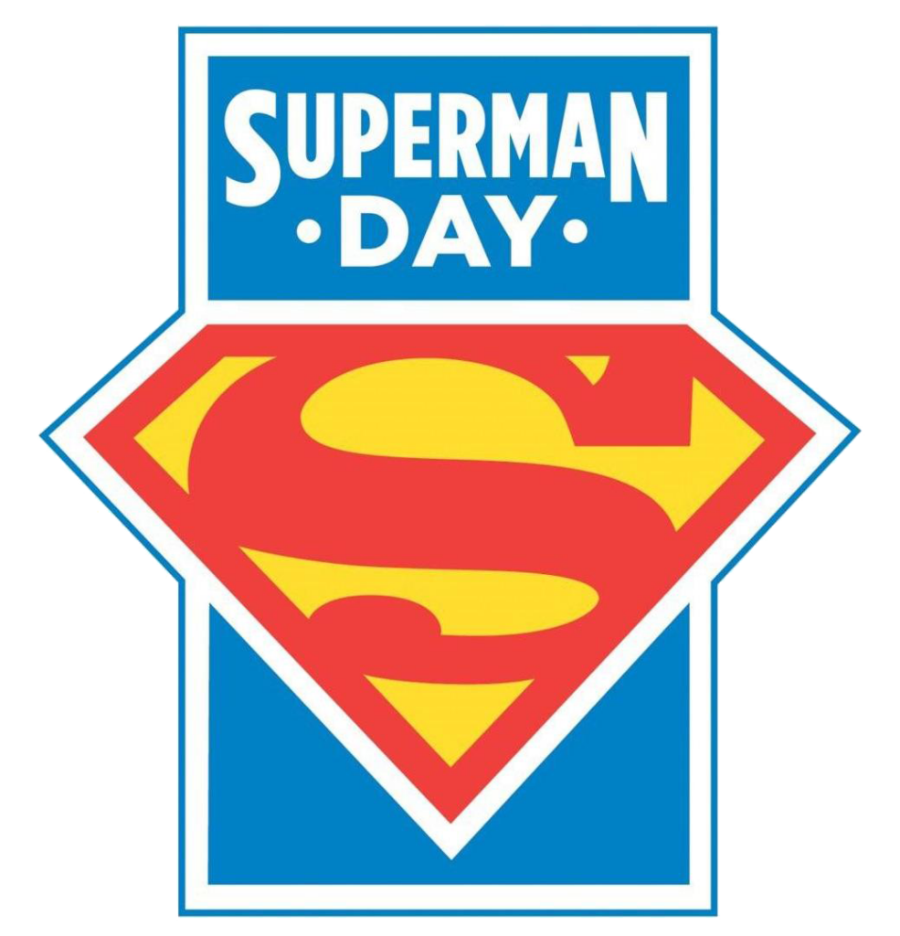 Superman Day 2026 » DC Fans Colombia